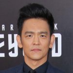 Starring John Cho