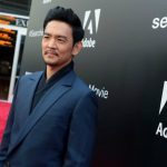 Starring John Cho